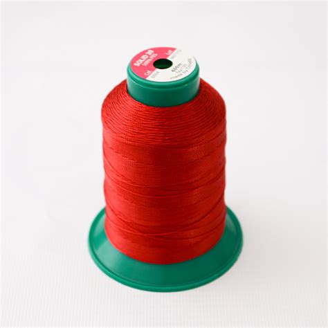 Особопрочные Нитки SOLID 20 артикул 0504 толщина 20 намотка 600м к.а.к ...