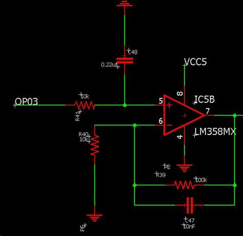lm358 lm358 voltage amplification amplifiers forum amplifiers ti