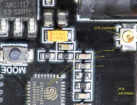 Information On Duinotech Mega 2560 R3 With Wifi 3rd Party Boards