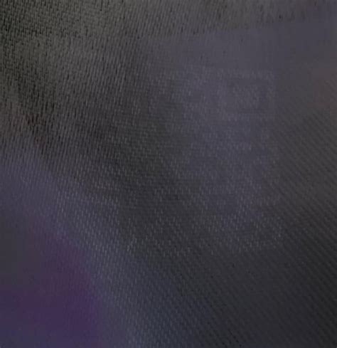 Need Help With Faded Code R Qrcode