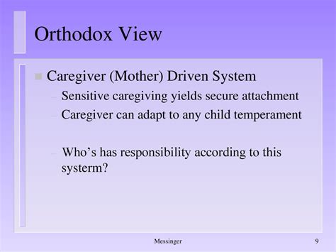 Predicting Secure Infant Attachment Ppt Download