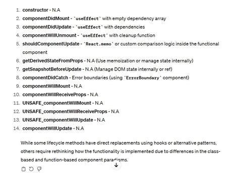 Ashutoshkumar Singh On Linkedin Reactjs Reacthooks Functionalcomponents Classcomponents