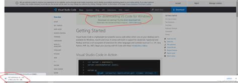 解决vscode无法自动更新 vscode更新 csdn博客