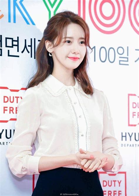 Ghim Của Ming Chih Tsai Trên Yoona Girls Generation Nữ Thần Nụ Cười