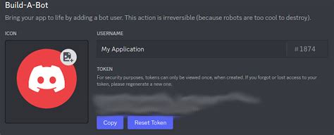 building a rust discord bot with shuttle and serenity logrocket blog