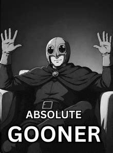 Gooner S Tenor