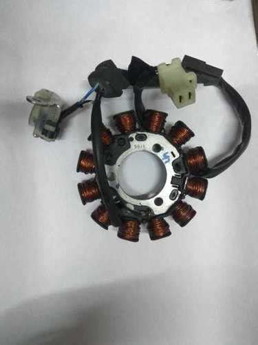 Stator Assembly Manufacturer And Supplier In Ghaziabad Delhi Ncr