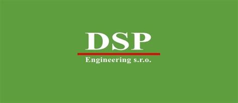 dsp engineering