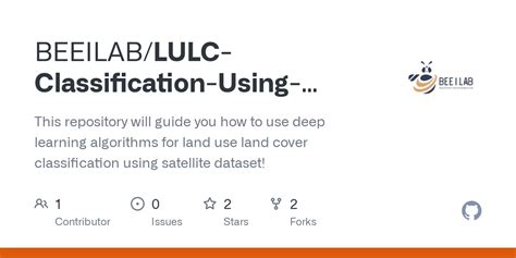 Github Beeilablulc Classification Using Deep Learning This