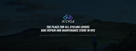 Js Cycle New York Ny