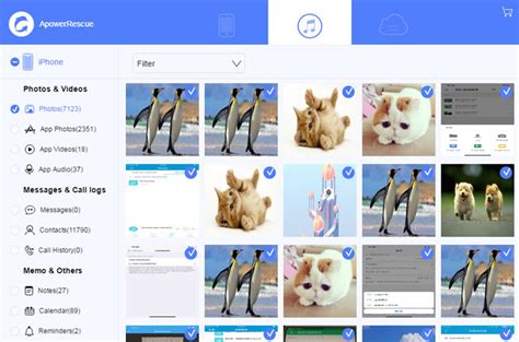 How To View IPhone Backup Files On PC