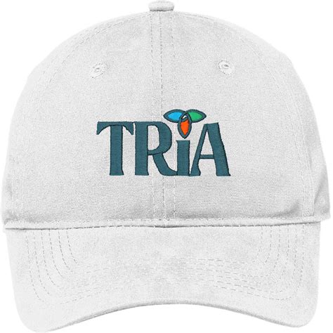 Port And Company Cp96 Hat With Custom Embroidery