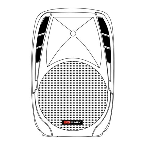 Mark Mbs Series User Manual Pdf Download Manualslib