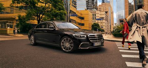 Купить Mercedes S класса в Минске, цена на Mercedes Benz S class
