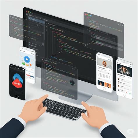 Build Android Apps With Swift Apple Makes It Official