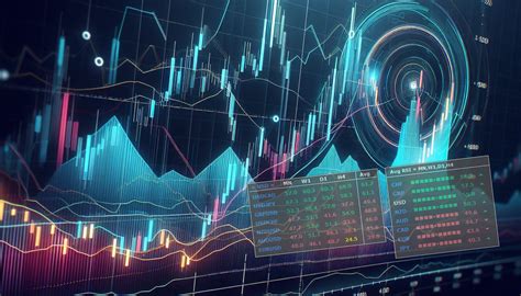 Harnessing Average Rsi Indicator Across Timeframes For Currency