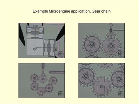 Mems Class 6 Microactuators Mohammad Kilani Ppt Video Online Download