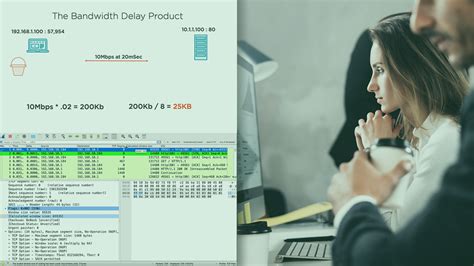 foundational tcp analysis with wireshark