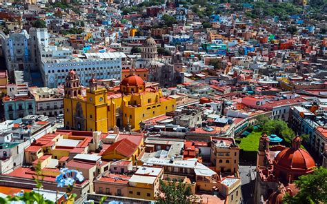 멕시코 과나후아토 2024 여행 가이드 By Travel S Helper