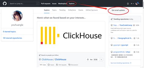 Github使用技巧(程序员鱼皮)鱼皮github Csdn博客 Github使用技巧(程序员鱼皮)鱼皮github Csdn博客