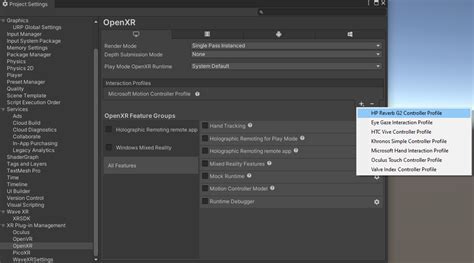 Windows Mixed Reality Ultimatexr