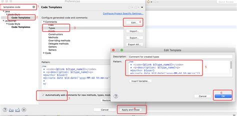 Eclipse修改java类型统一编码风格eclipse 编码风格 Csdn博客 Eclipse修改java类型统一编码风格eclipse 编码风格 Csdn博客