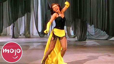 Top 30 Best Tap Dance Scenes In Movies Youtube