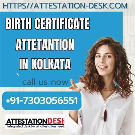 Birth Certificate Apostille Service Kolkata At ₹ 1500 Certificate In Ghaziabad Id 2855068256762
