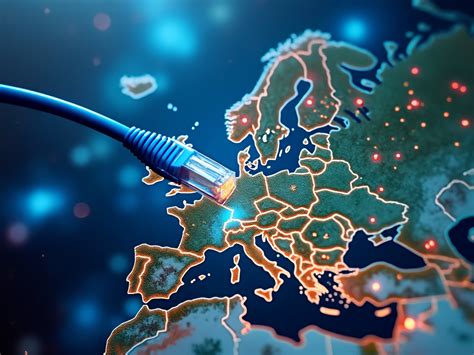 Eu Funds Quantum Communication Infrastructure Across Member States