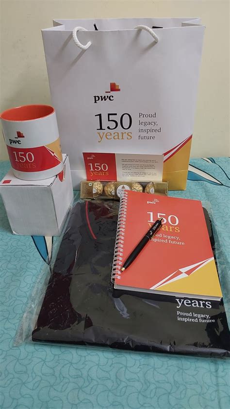 Pwc Pwcproud Priyanka Singh