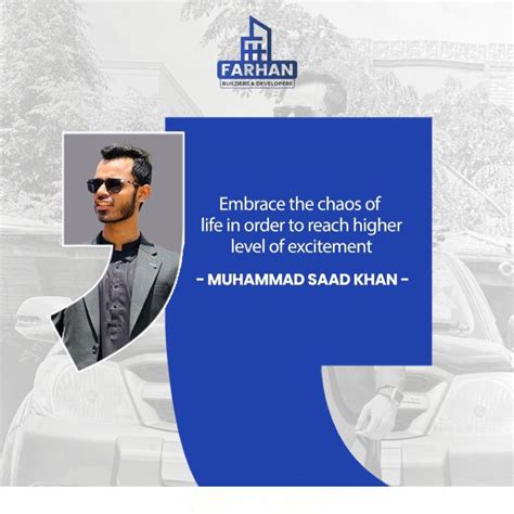 Muhammad Saad Khan Posted On Linkedin