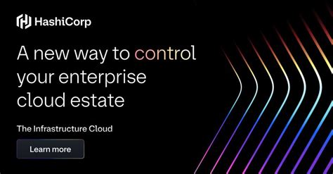 Hashicorp On Linkedin Hashicorp Infrastructure Cloud