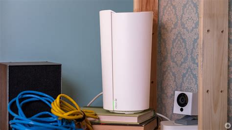 The Tp Link Deco Xe200 Is The Most Expensive Router Ive Used