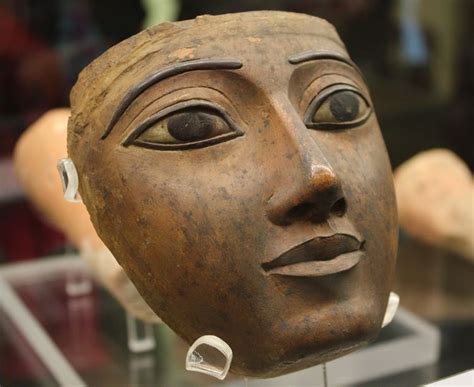 Cosmetics In The Ancient World