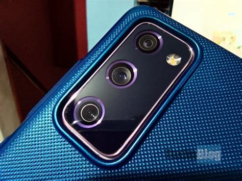 Review Kamera Poco X3 GT 64MP Dengan Sensor OmniVision OV64B Tuxlin Blog