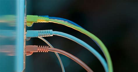 Can I Connect Ethernet To Wall Or Do I Need A Router PortablePowerGuides