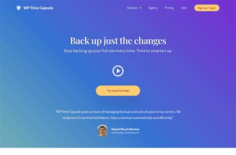 Best Wordpress Backup Plugin Showdown 2025