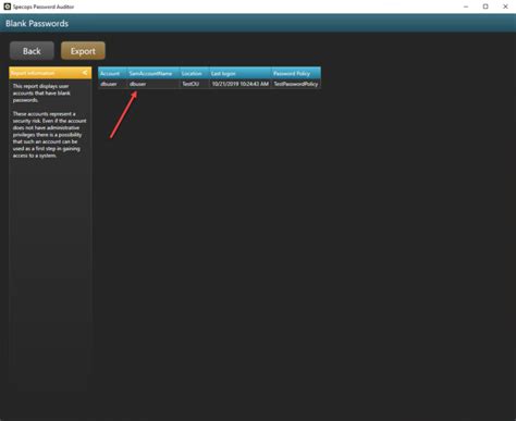 Ad Password Not Required Best Practices For Administrators