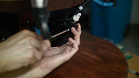 Automated Bartender Hackaday Io