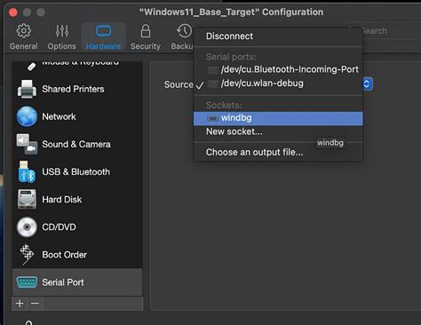Windows 11 Arm Remote Kernel Debugging Bioaffix Blog