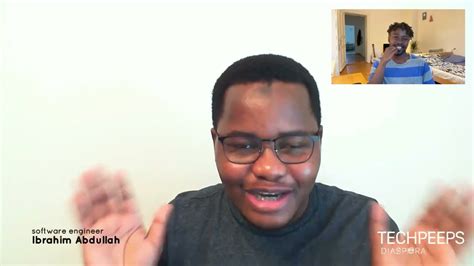 First Few Weeks At Microsoft Software Engineer From Ghana Shares His