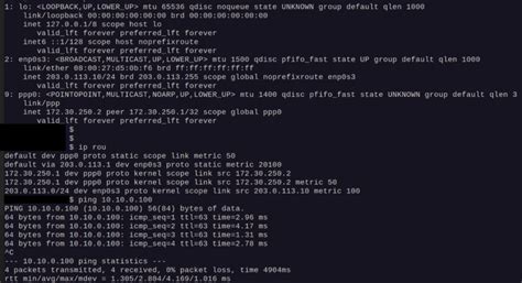 Пример настройки Remote Access Vpn с L2tp Ipsec Ikev1 Usergate Портал документации