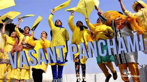 Vasant Panchami Youtube