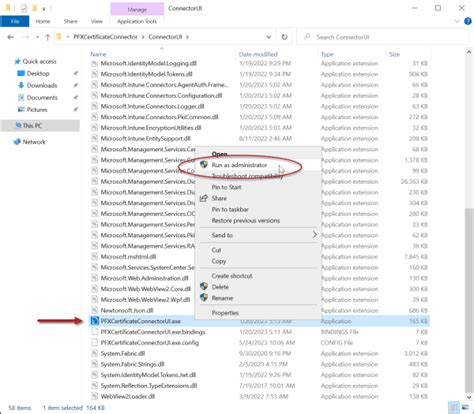 Intune Certificate Connector Configuration Failed Richard M Hicks