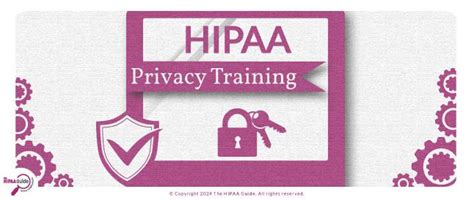 Hipaa And Privacy Act Training The Hipaa Guide