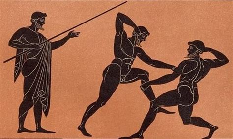 Fortune Favours The Bold Classical Antiquity