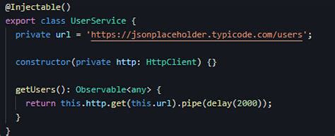Resolver In Angular Resolver Used To Fetch Data Before By Maulik
