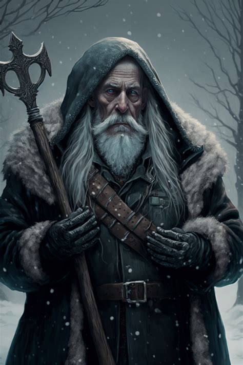 Frozen Sick Reinkarnated