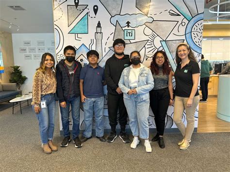 Itj On Linkedin Talent Technology Career Learning