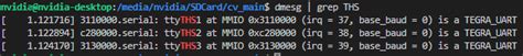 how to use uart with j17 on tx2 jetson tx2 nvidia developer forums